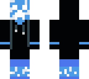 Frosty Minecraft Skins