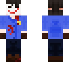 the painter | Minecraft Skins