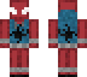 Spider Minecraft Skins