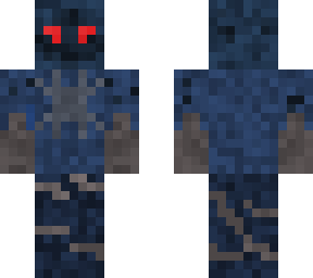 Shadow The Minecraft Skins