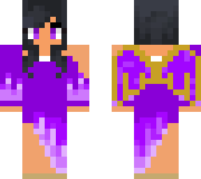 Thunder Minecraft Skins