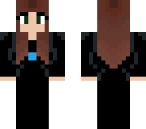 Stark Minecraft Skins