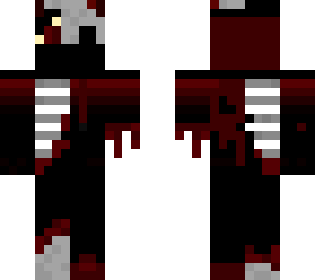 demon lord | Minecraft Skins