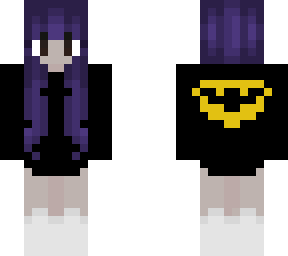 ur mum | Minecraft Skin