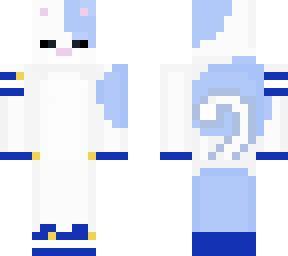 Uruguay Minecraft Skins