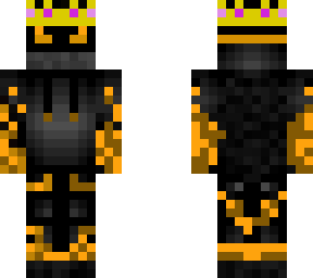 Null Minecraft Skins