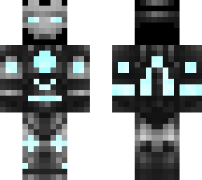 war machine | Minecraft Skins