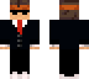 wedding suit boy weddingsuit | Minecraft Skins