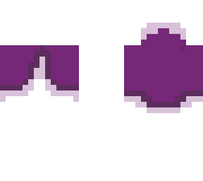 Winter Coat Minecraft Skins