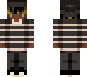 Ynw m | Minecraft Skin