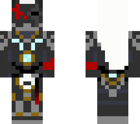 executor | Minecraft Skins