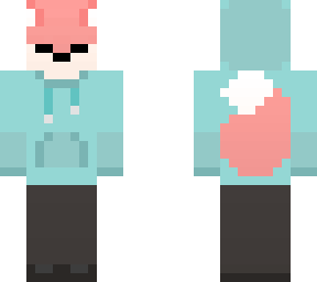 zylenox | Minecraft Skins