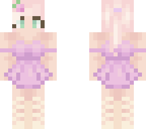 ballerina | Minecraft Skins
