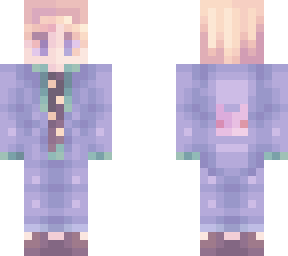 Hands Minecraft Skins