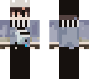 Mike Minecraft Skins