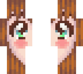 Random Minecraft Skins