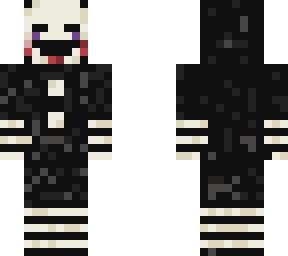 Marionette Minecraft Skins