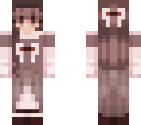 Vintage Minecraft Skins