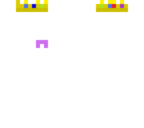 (base) Technoblade remembrance skin+ cancer awareness ribbon ...