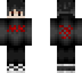 Asian Minecraft Skins