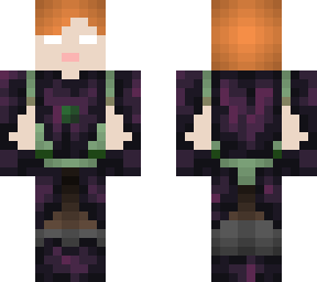 alexbrine | Minecraft Skins