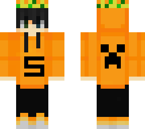 King Boy Minecraft Skins