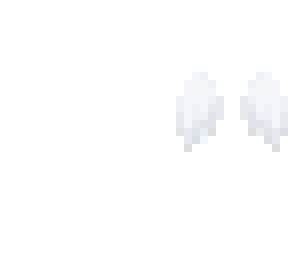 angel wings | Minecraft Skin