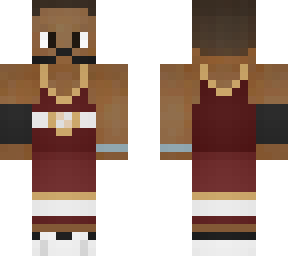 angelo | Minecraft Skins