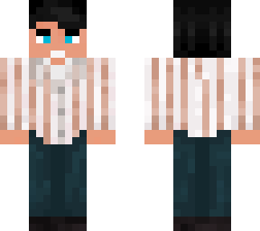 cubfan | Minecraft Skins