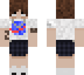 Alt Minecraft Skins