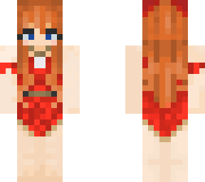 pocahontas | Minecraft Skins