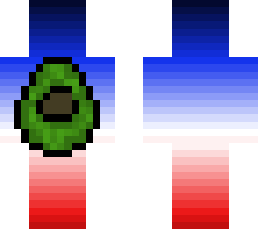 avocado | Minecraft Skins