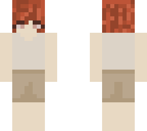 Clothing Base Minecraft Skins