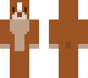 beagle | Minecraft Skins
