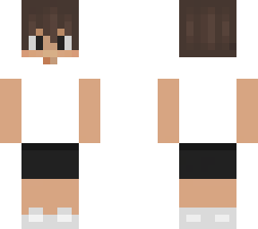 White Boy Minecraft Skins