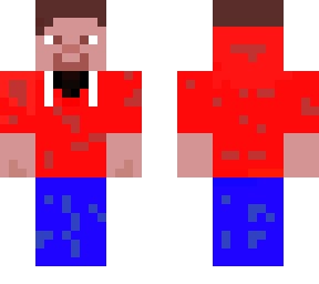 brody | Minecraft Skins