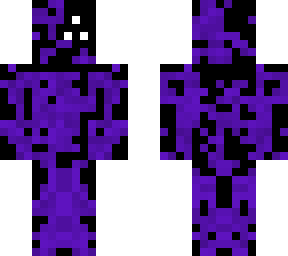 Minecraft Nether Portal Texture