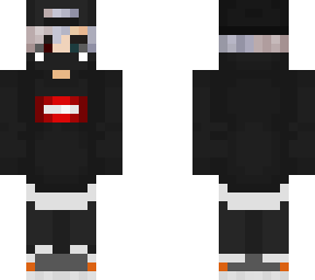 brotha | Minecraft Skin