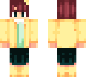 Butterfly Minecraft Skins
