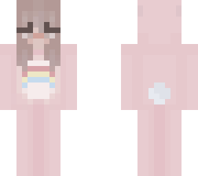 Care Bear Minecraft Skins