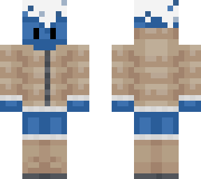 Cold Minecraft Skins