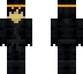 cole | Minecraft Skin