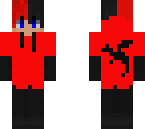 Comet | Minecraft Skin