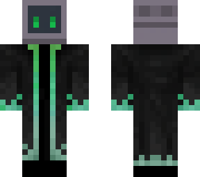 Computer Minecraft Skins