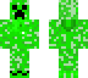Fake Minecraft Skins