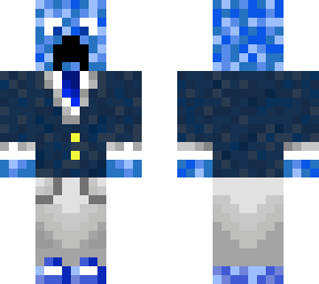 smoking | Minecraft Skins