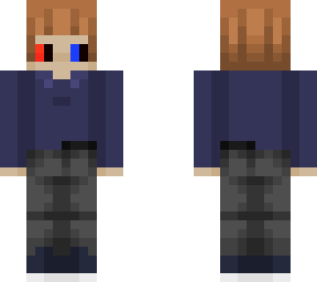 Daniel Minecraft Skins