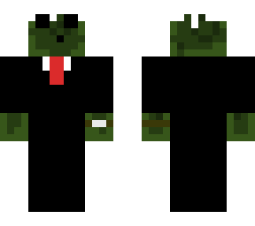 green slime | Minecraft Skins
