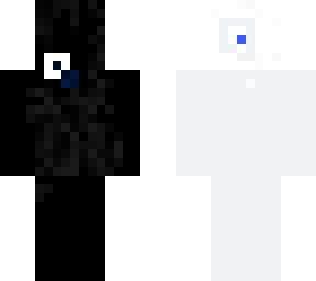 Soul Minecraft Skins