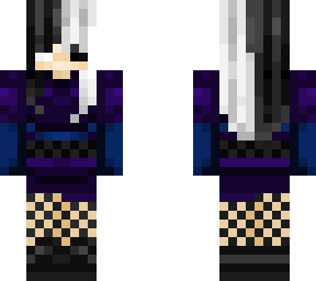 Witch Minecraft Skins